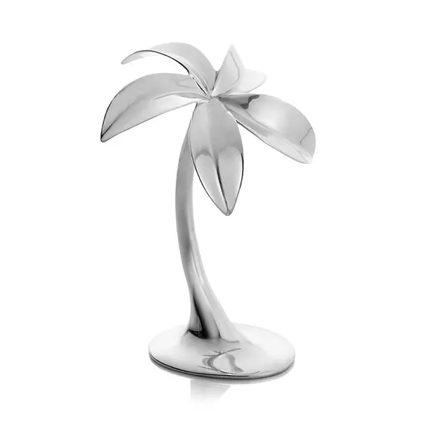 NAMBE Miniature Nativity Pam Tree
