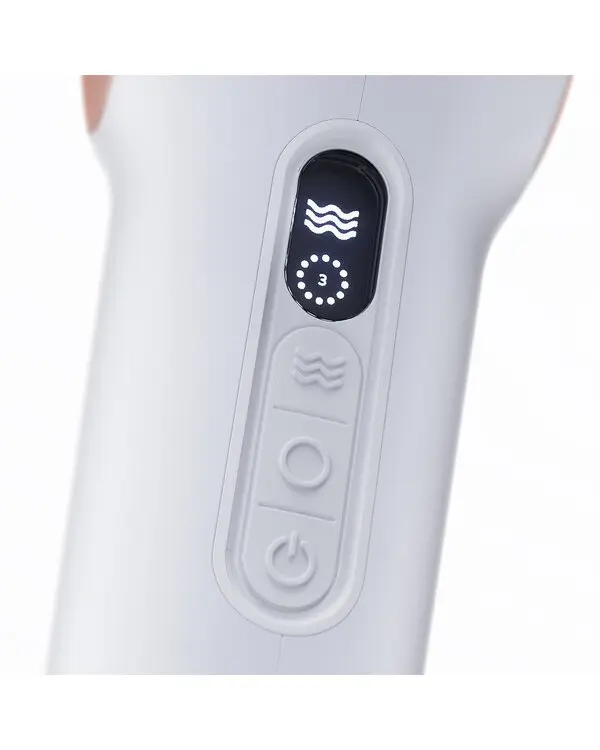 THERABODY Theraface Pro - White