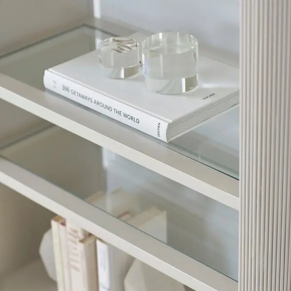 CARACOLE Higher Love Bookcase