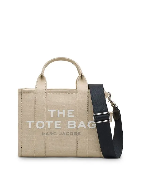 Marc Jacobs The Small Tote Bag - Beige