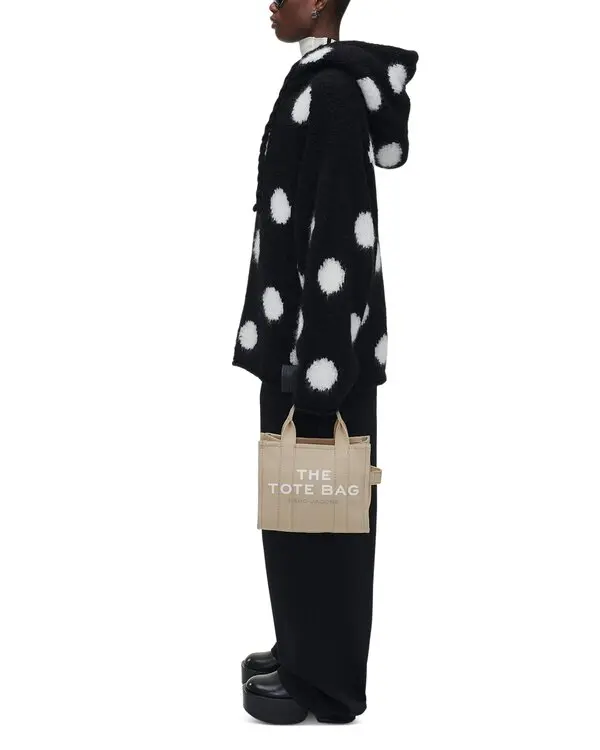 Marc Jacobs The Small Tote Bag - Beige