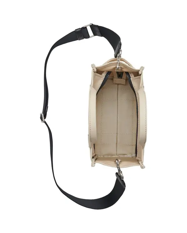 Marc Jacobs The Small Tote Bag - Beige