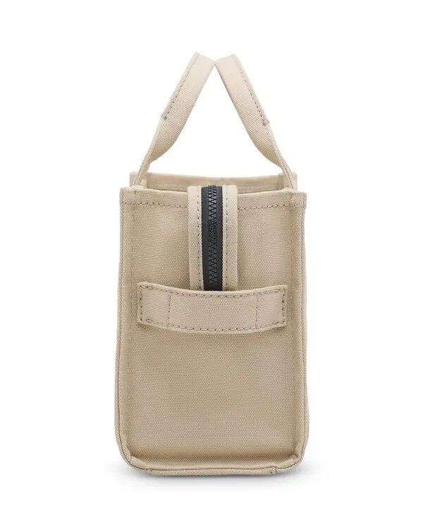 Marc Jacobs The Small Tote Bag - Beige
