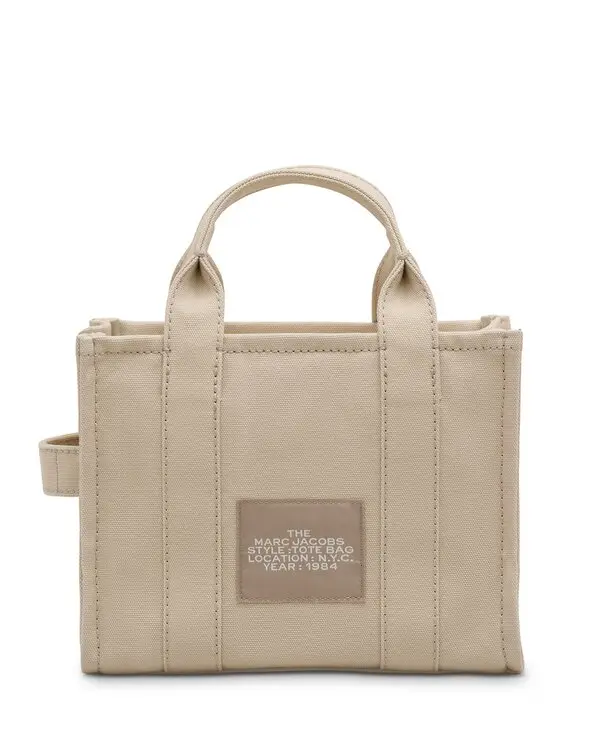Marc Jacobs The Small Tote Bag - Beige