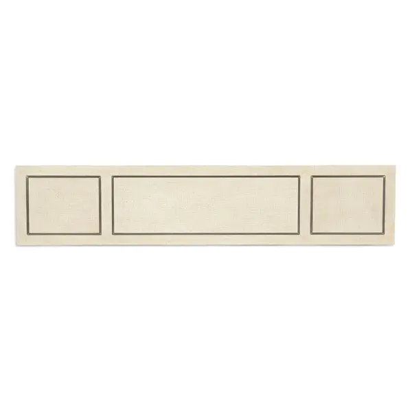 HOOKER FURNITURE Cascade Console Table
