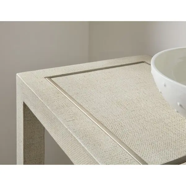 HOOKER FURNITURE Cascade Console Table