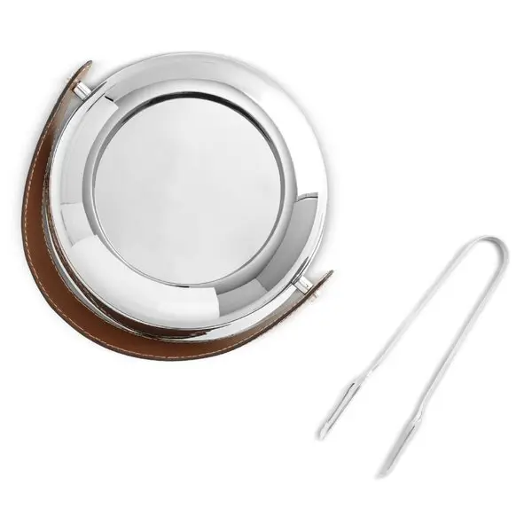 NAMBE Tahoe Ice Bucket With Tongs