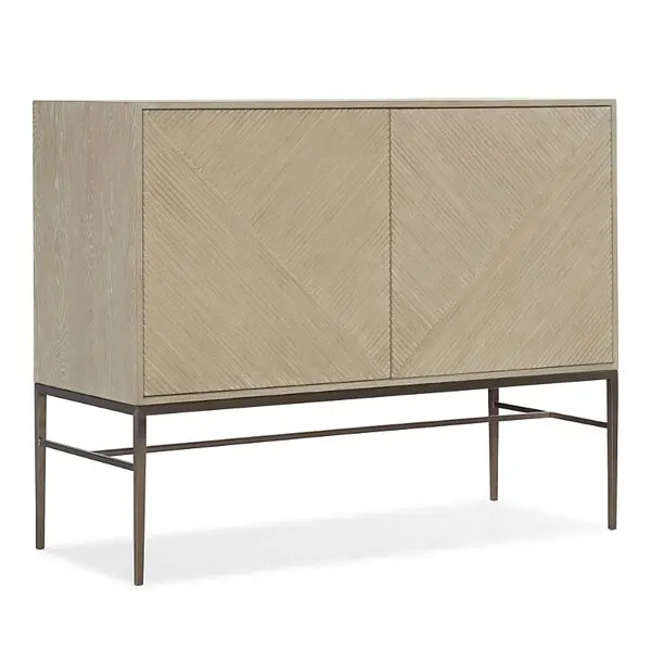HOOKER FURNITURE Cascade Credenza - Taupe