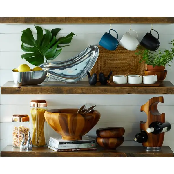 NAMBE Boomerang Tray