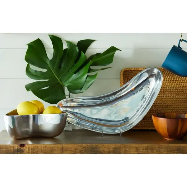 NAMBE Boomerang Tray
