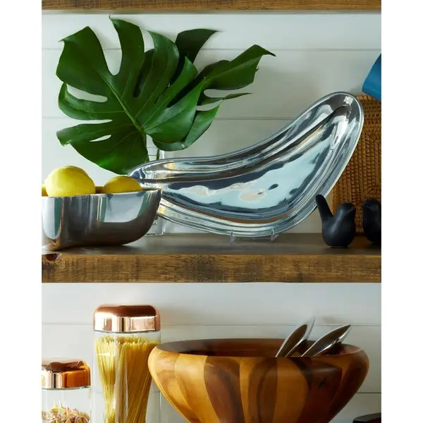 NAMBE Boomerang Tray