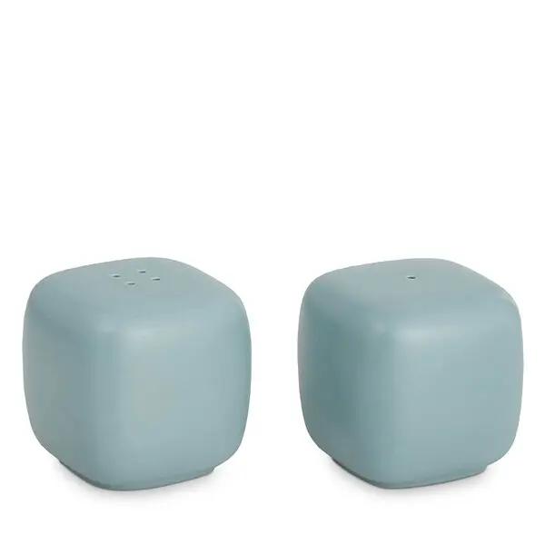 NAMBE Pop Salt & Pepper Shakers - Ocean