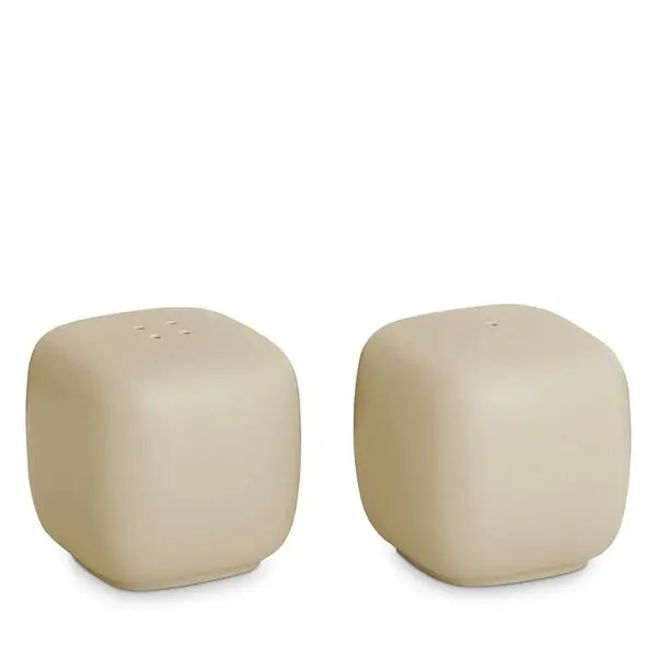 NAMBE Pop Salt & Pepper Shakers - Sand