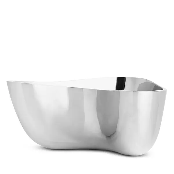 NAMBE Boomerang Bowl - Gray