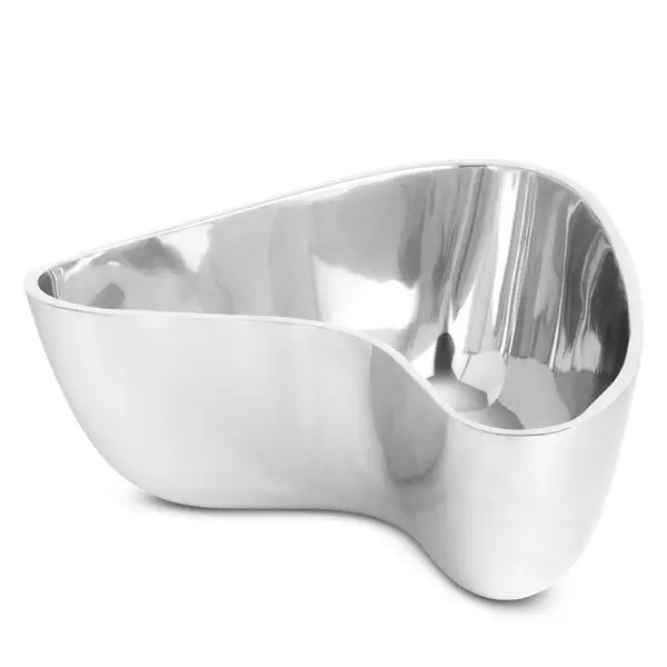 NAMBE Boomerang Bowl - Gray