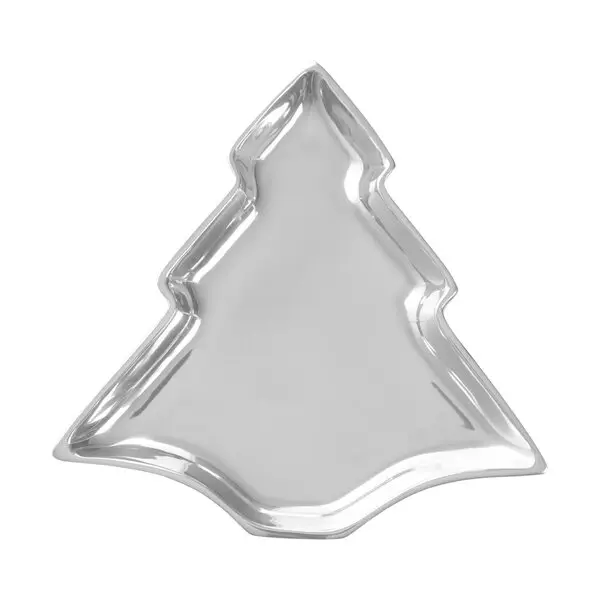 NAMBE 11 Christmas Tree Dish