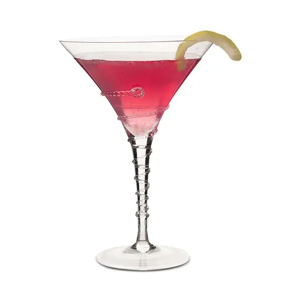 JULISKA Amalia Martini Glass