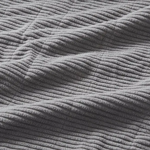 BEAUTYREST Electric Microfleece Heated Blanket, Twin
