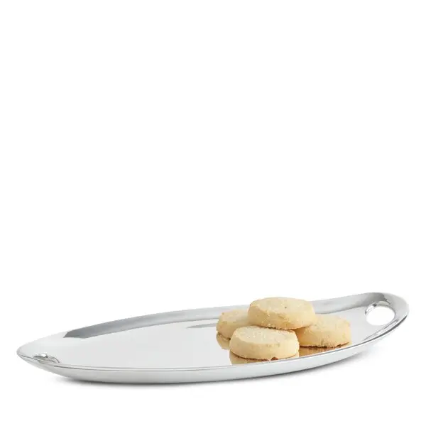NAMBE Portables Alloy Tray