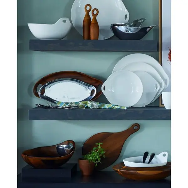 NAMBE Portables Alloy Tray