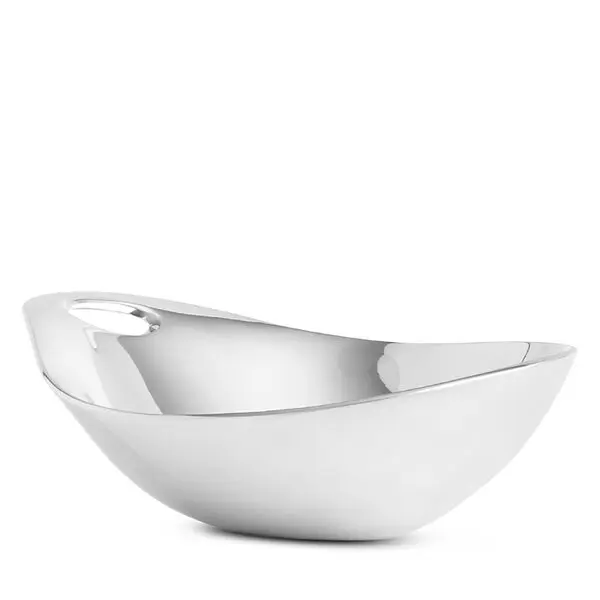 NAMBE Portables 12 Alloy Bowl - Gray