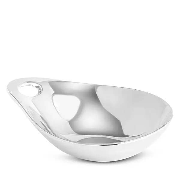 NAMBE Portables 9 Alloy Bowl - Gray