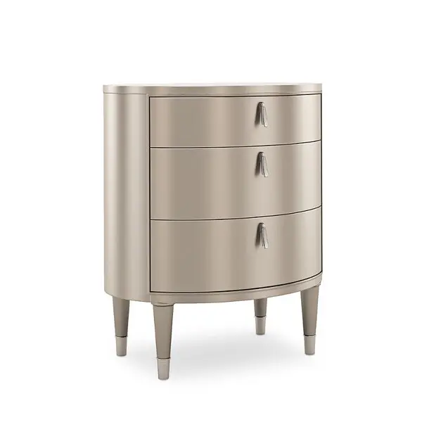 CARACOLE Bedside Beauty Nightstand