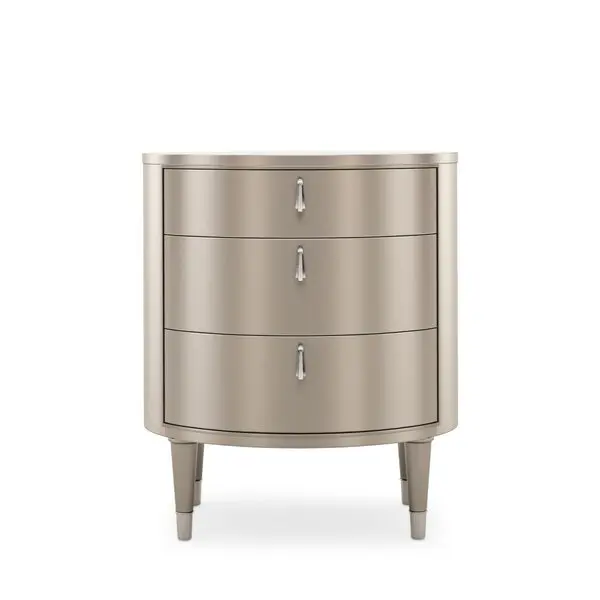 CARACOLE Bedside Beauty Nightstand