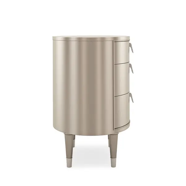 CARACOLE Bedside Beauty Nightstand
