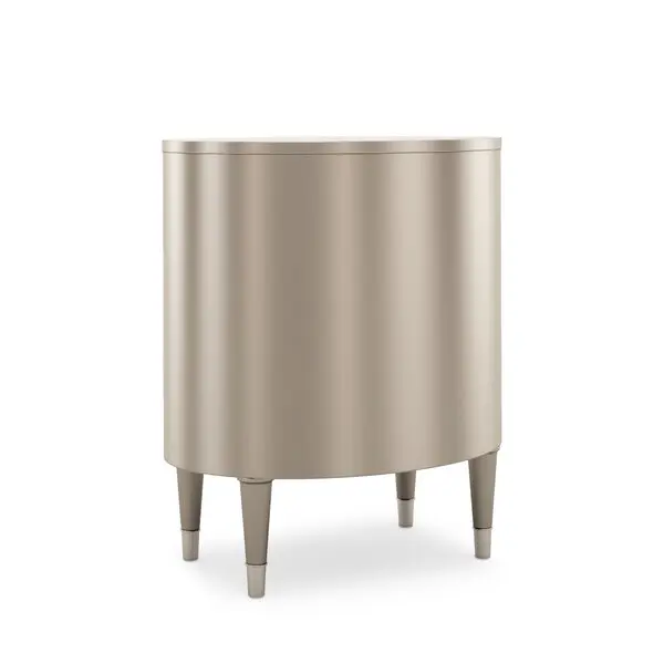 CARACOLE Bedside Beauty Nightstand