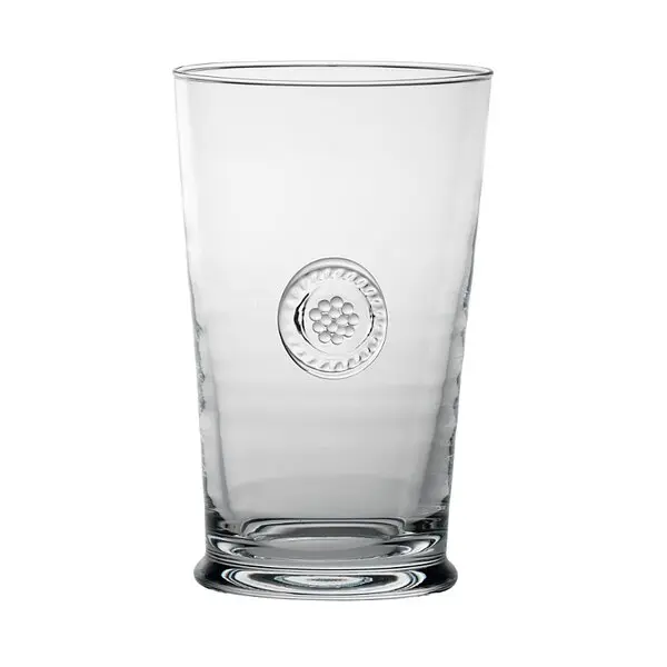 JULISKA Berry & Thread Highball Glass - Clear