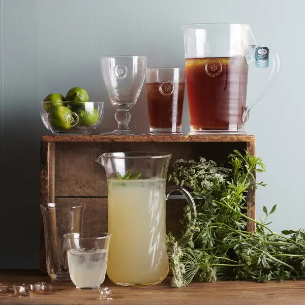 JULISKA Berry & Thread Highball Glass