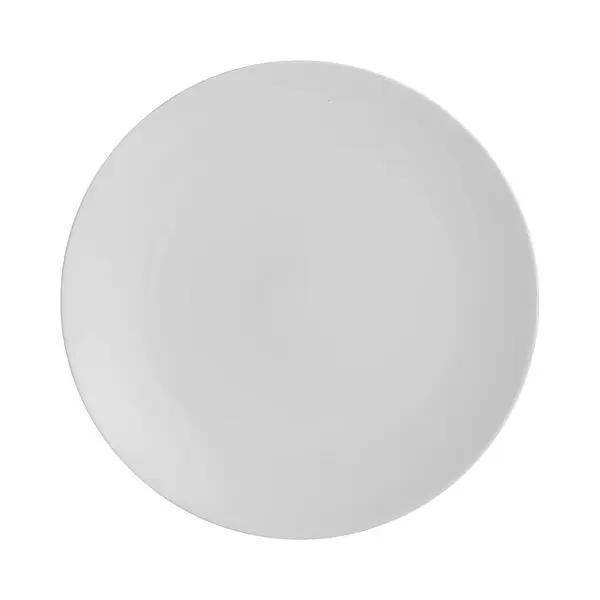 NAMBE Pop Round Platter - Chalk