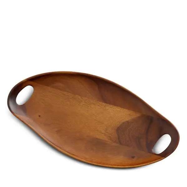 NAMBE Portables 18 Wood Tray