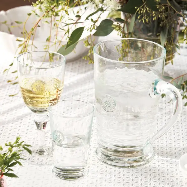 JULISKA Berry & Thread Pitcher