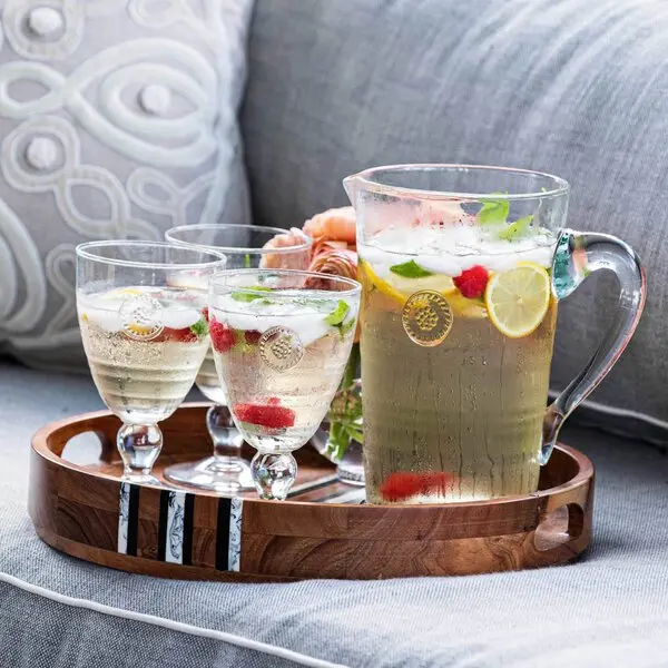 JULISKA Berry & Thread Pitcher