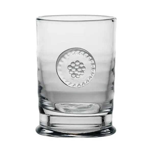 JULISKA Berry & Thread Votive Holder - Clear