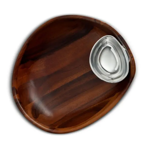 NAMBE Portables Chip And Dip