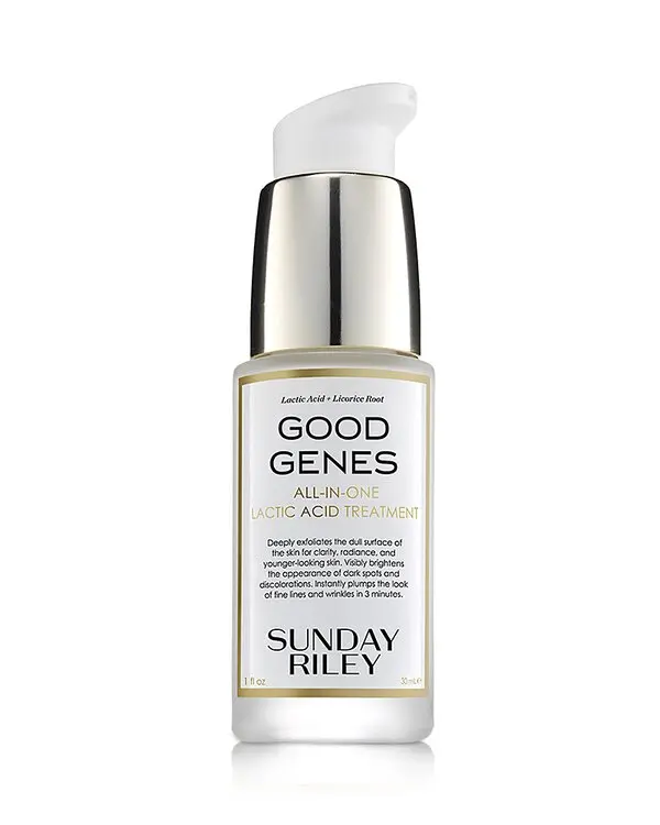 Sunday Riley Good Genes Treatment 1 Oz - No Color