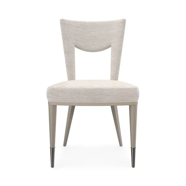 CARACOLE Strata Side Chair