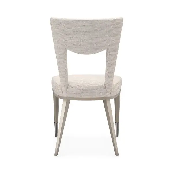 CARACOLE Strata Side Chair