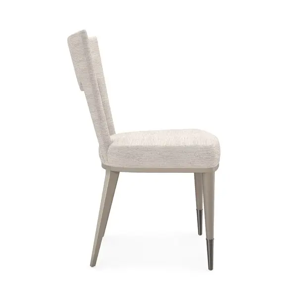 CARACOLE Strata Side Chair