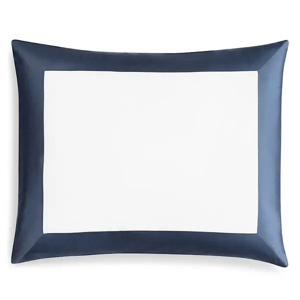 SFERRA Casida Sham - White/delft