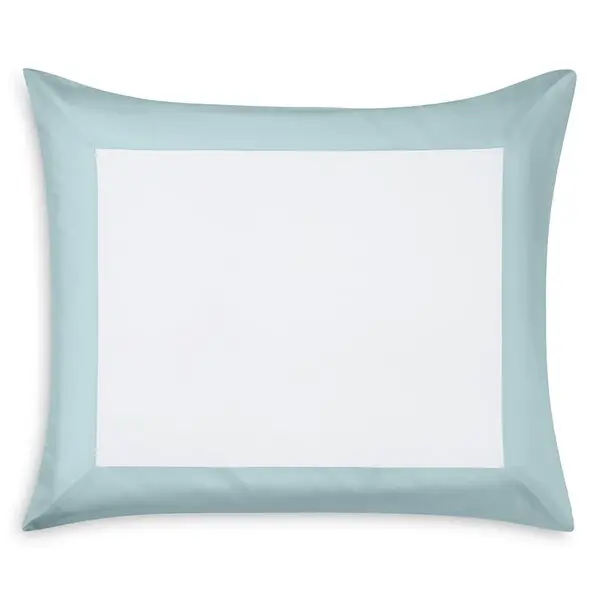 SFERRA Casida Sham - White/poolside