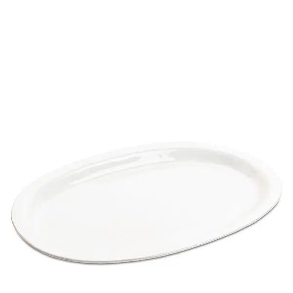 JULISKA Puro 20 Platter - Whitewash