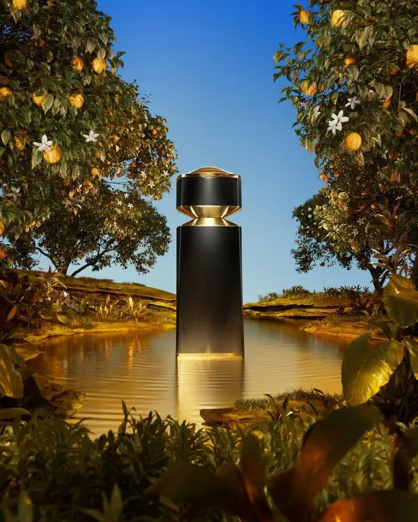 BVLGARI Le Gemme Tygar Eau De Parfum 3.4 Oz