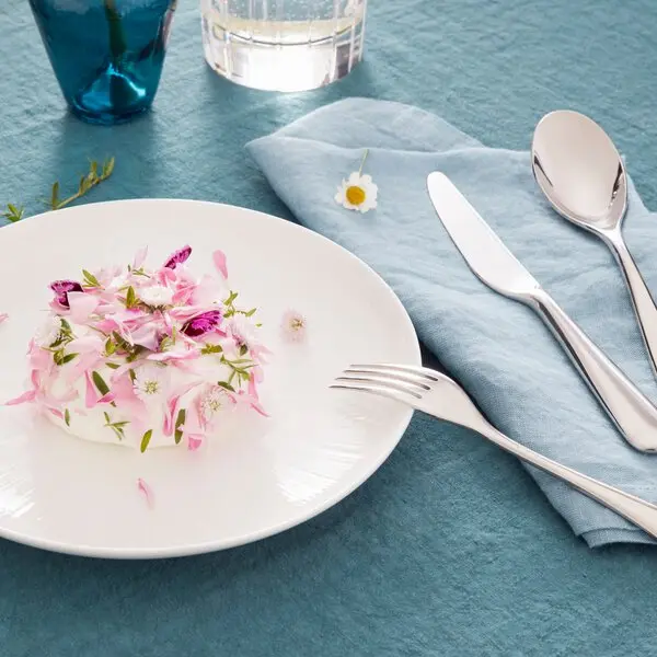 Christofle Origine 5-piece Place Setting