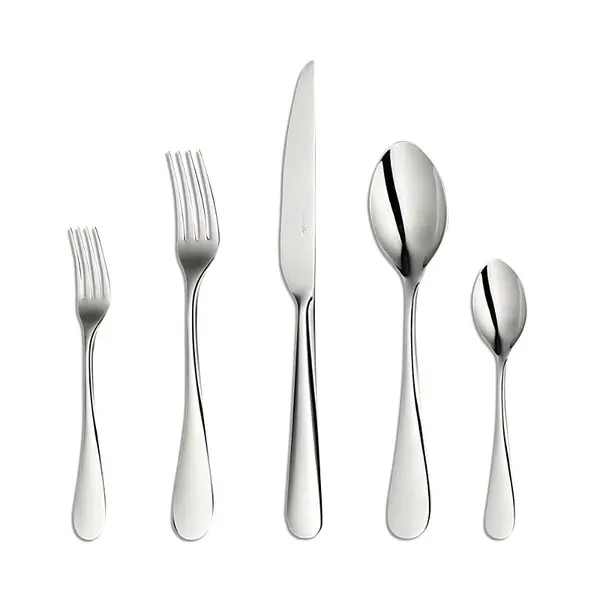 Christofle Origine 5-piece Place Setting