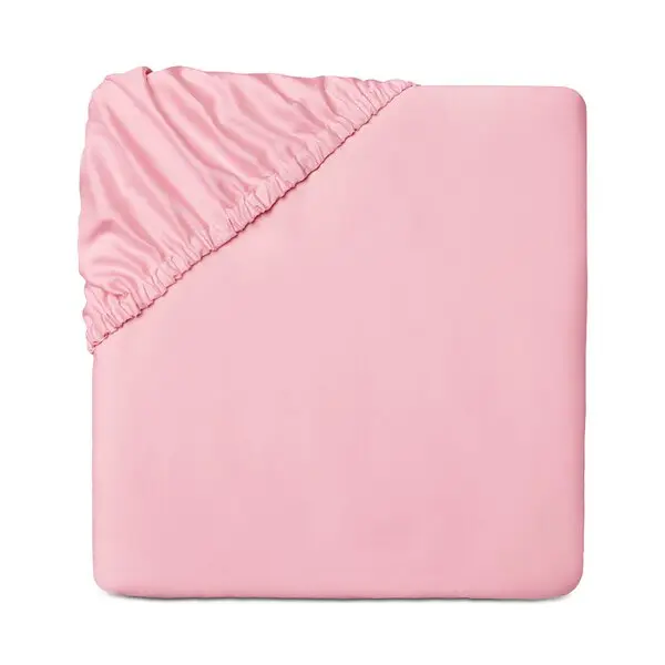 SFERRA Fiona Fitted Sheet, California King - Carnation