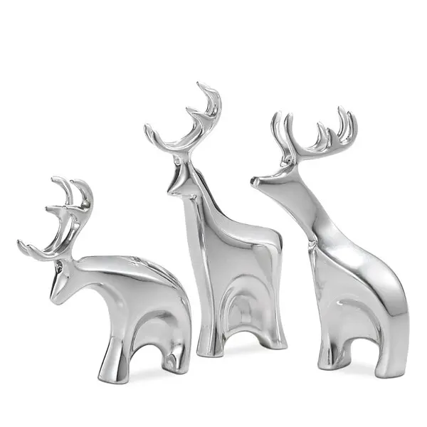 NAMBE Mini Dasher Reindeer 3-piece Set